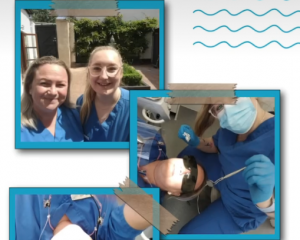 Dental Nurse Training Ltd – NEBDN Course Provider